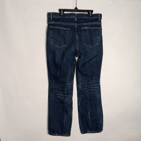 Zara | Jeans | Zara Womens Jeans 33 In Waist | Poshmark
